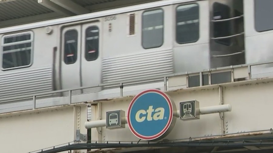CTA introduces new spring rail schedules with improved service, headways