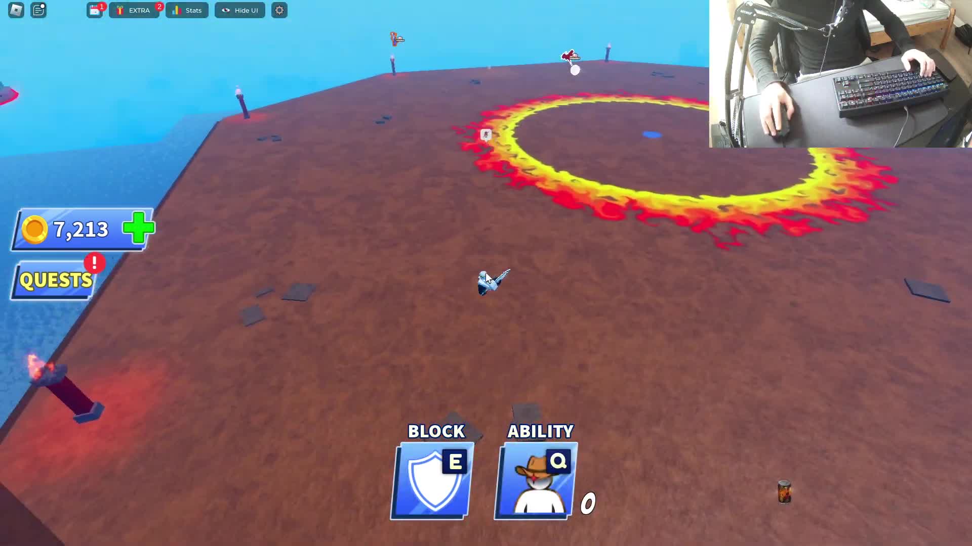 Roblox Blade Ball: Spending $6.3M on the New Bounty Ability