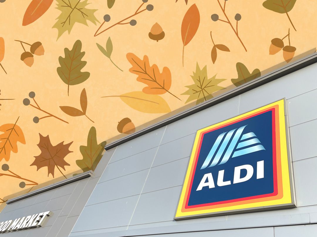 The Holiday Side That Always Sells Out Is Back at Aldi—and Fans Are ...