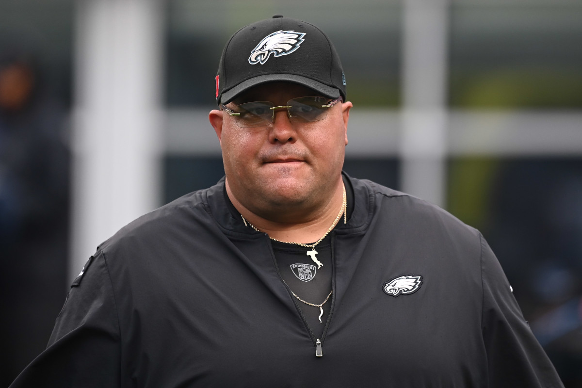 How Did Big Dom and The Eagles Respond To NSFW Viral Fan Incident?