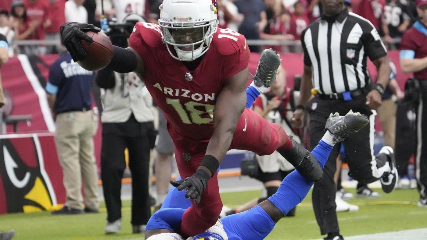 Best Fantasy Football fits for every NFC team in the 2025 NFL Draft ...