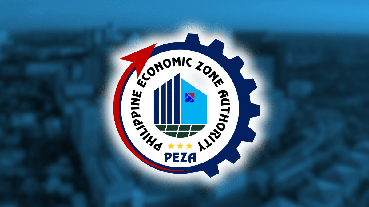 Peza approvals as of September surged 33% to P154.7B