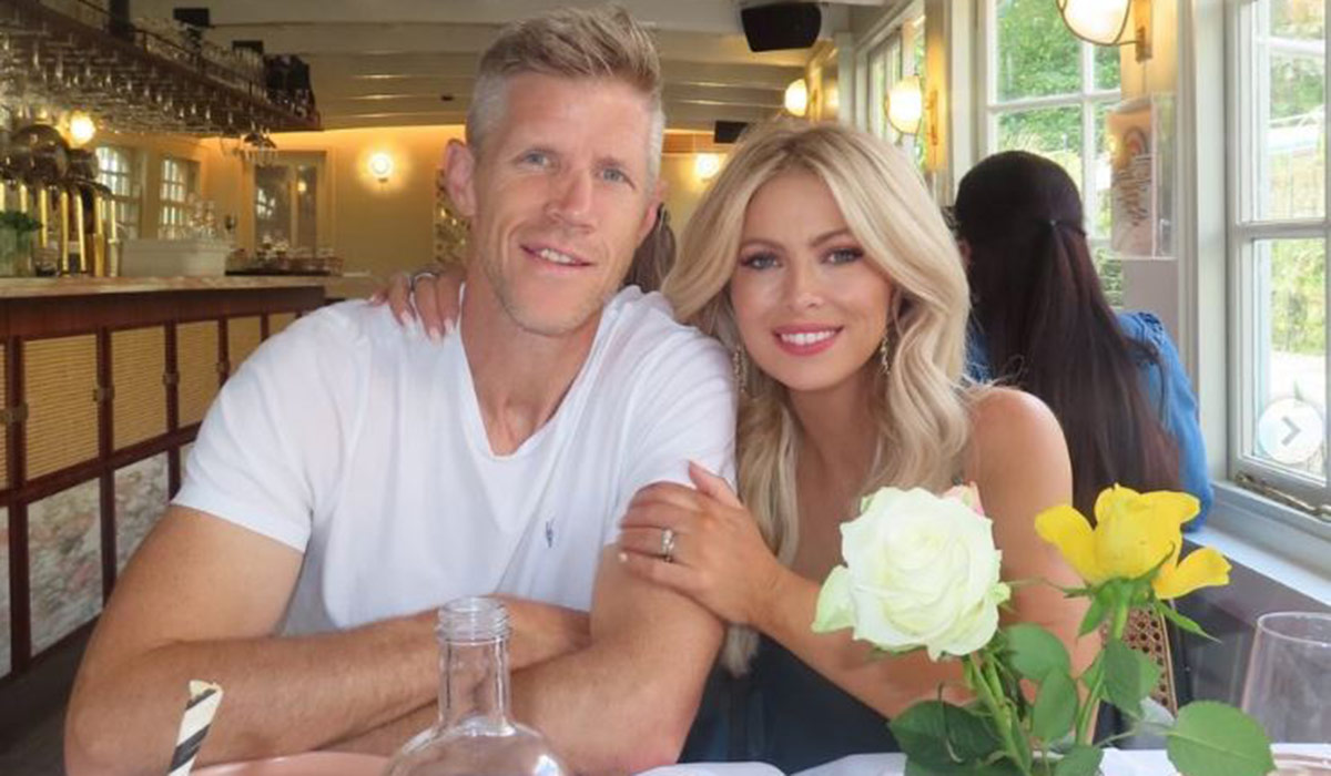 'I love make up... and sport, you should be able to do both' Who is ...