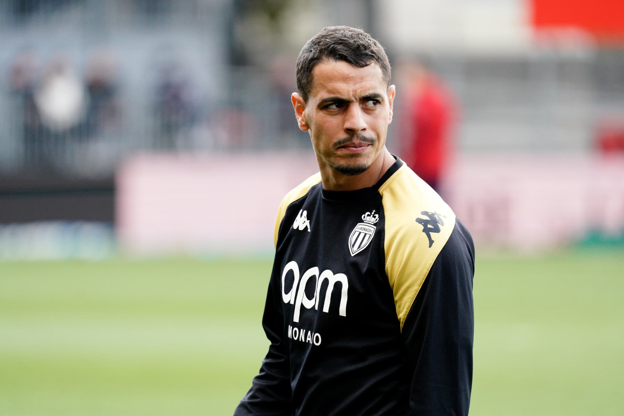 Condamné et encore mis en examen pour viol, Wissam Ben Yedder peut-il ...
