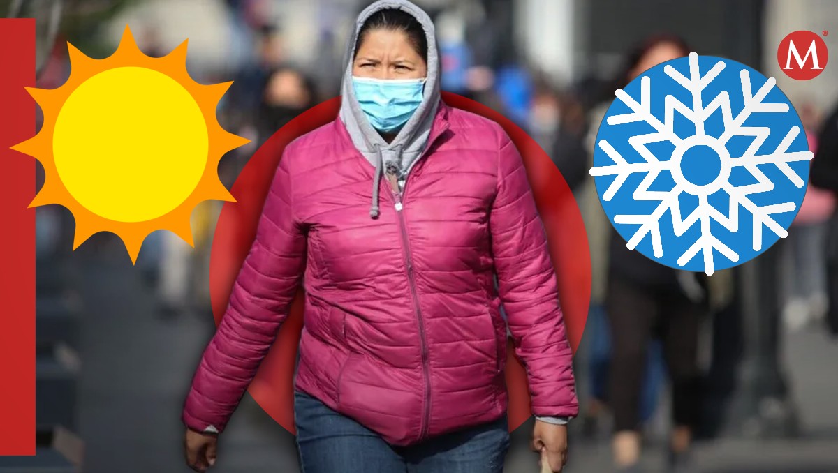 ¿Mejorarán las condiciones del clima?; pronostican máxima de 35 grados ...
