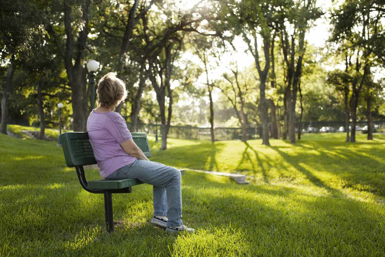5 stages of grief when facing a terminal diagnosis