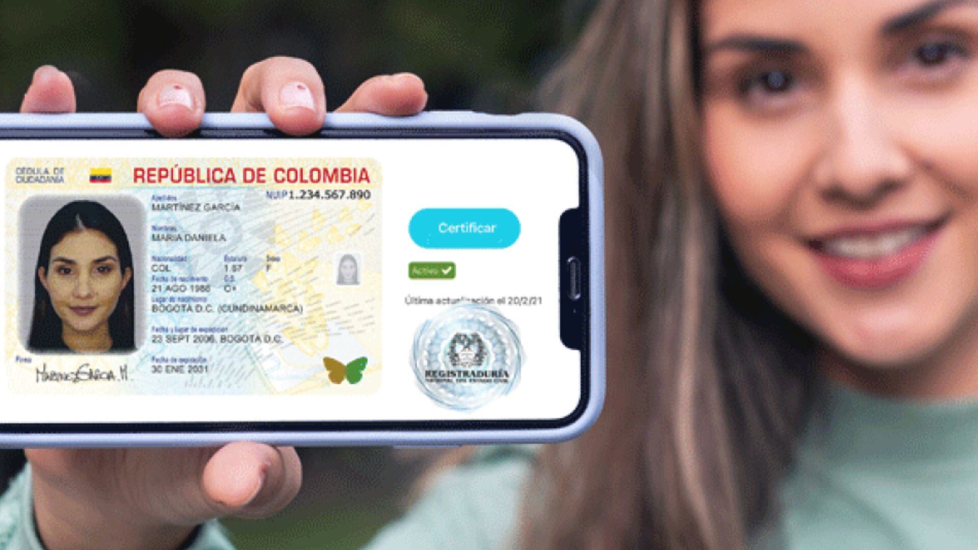 ¿Se puede tener cédula amarilla y cédula digital a la vez?