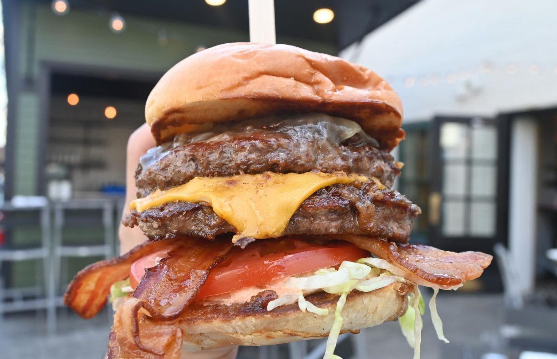 The best food neighborhood in every US state