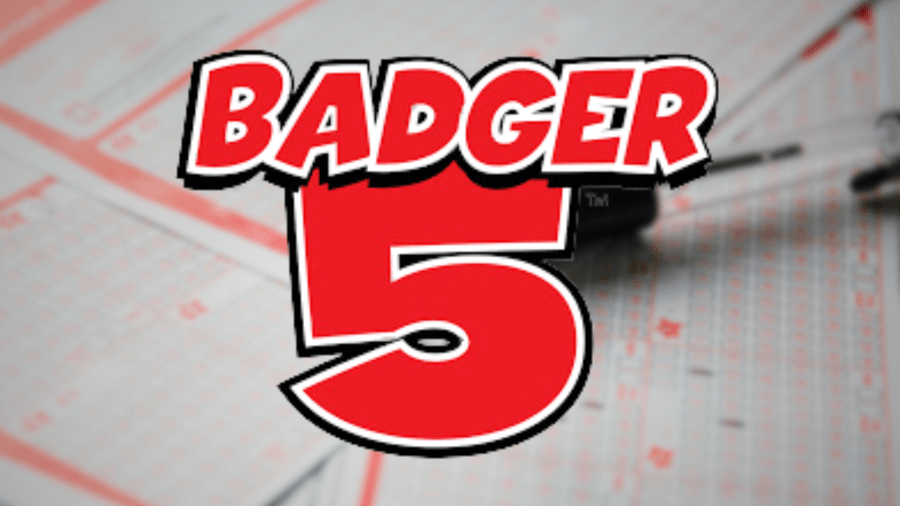 Two tickets split third-largest Badger 5 jackpot in game’s history; one in Sturgeon Bay