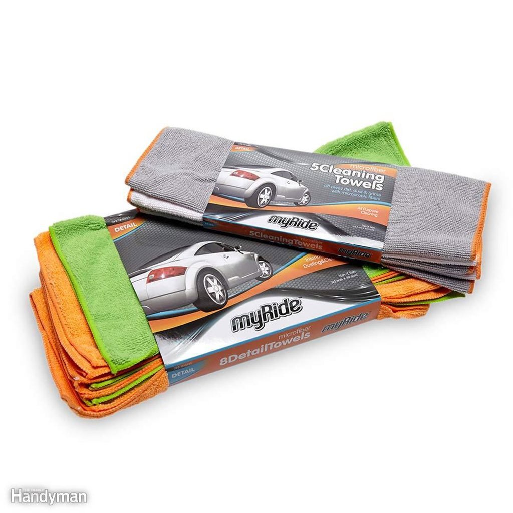 Cleaning Tips to Reduce Household Dust