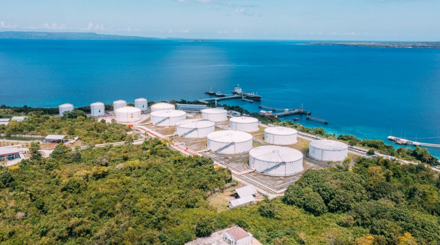 Dukung Masyarakat Tanggap Bencana, Pertamina Energy Terminal Luncurkan ...