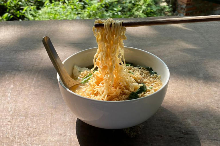 Ramen noodles recall: Denmark reverses call on Samyang Buldak noodles ... Ramen noodles recall: Denmark reverses call on Samyang Buldak noodles ...