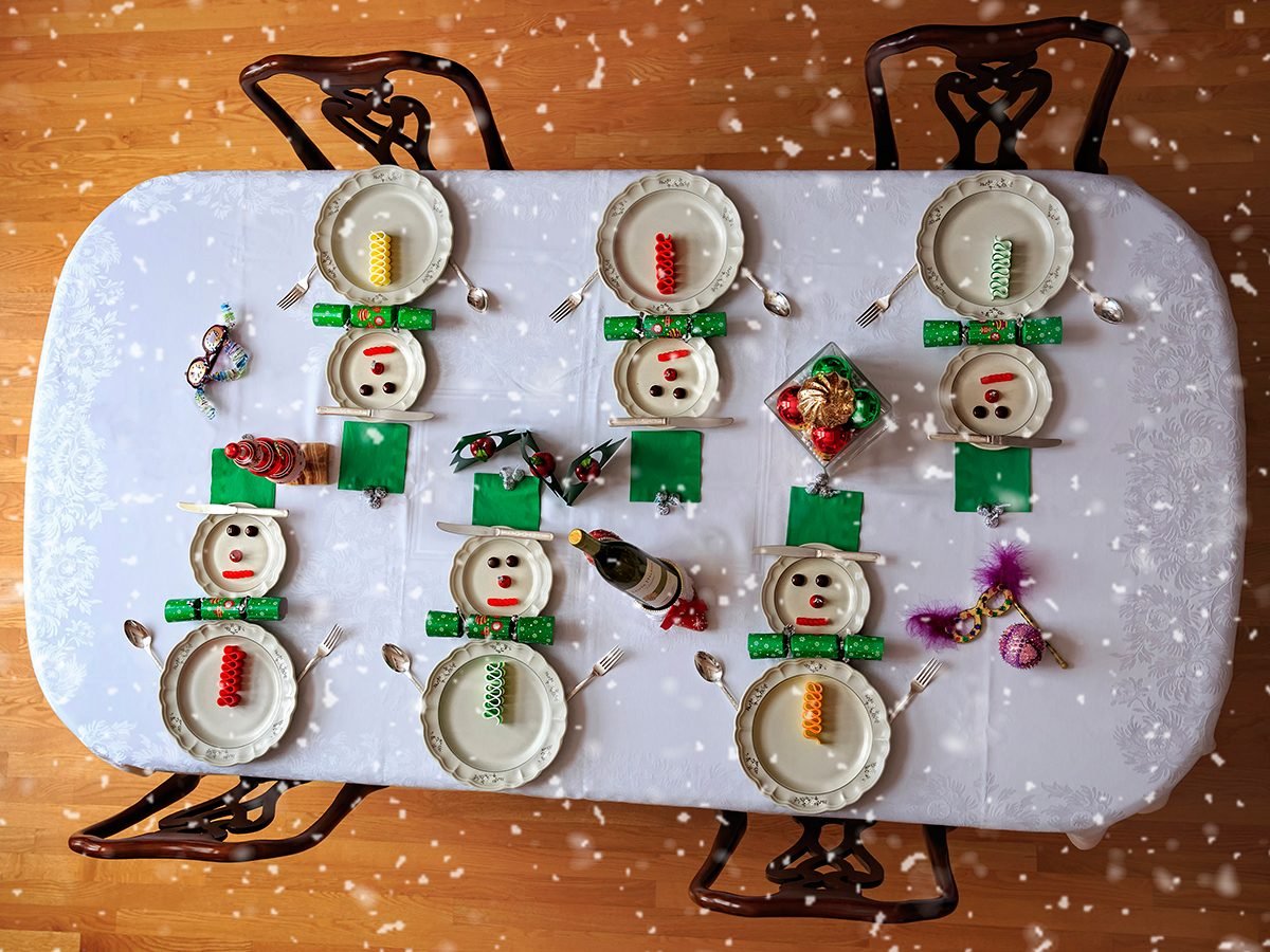 Deck the Halls: 20 Holiday Decorating Ideas From Across Canada