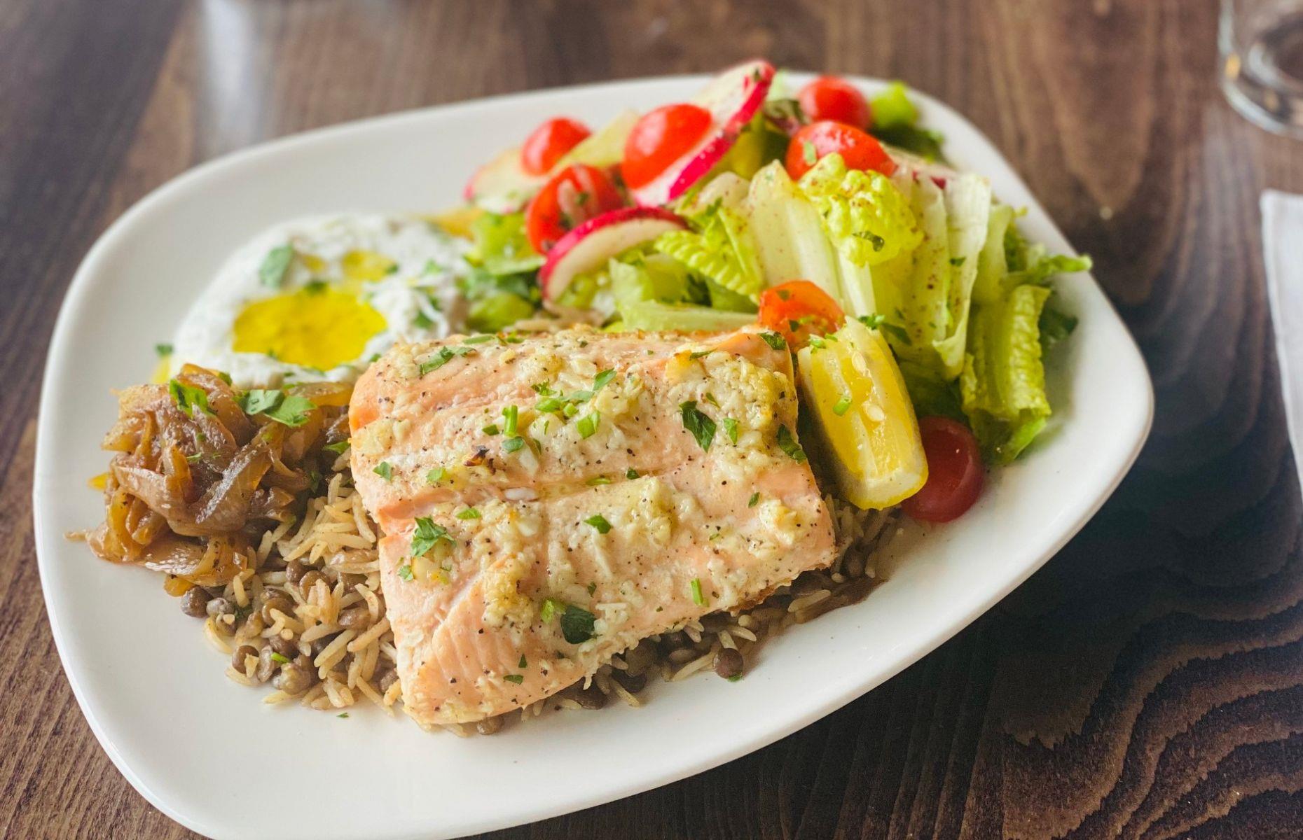 The best foodie neighborhoods in all 50 American states
