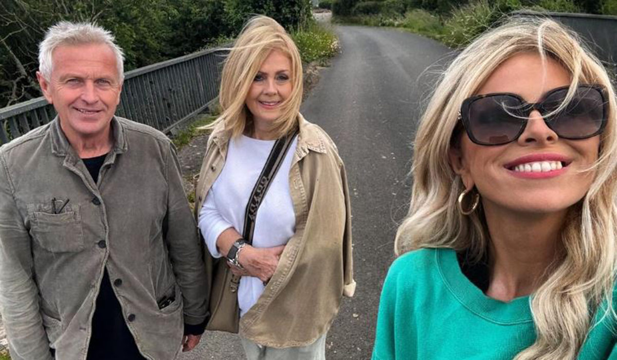 'I love make up... and sport, you should be able to do both' Who is ...