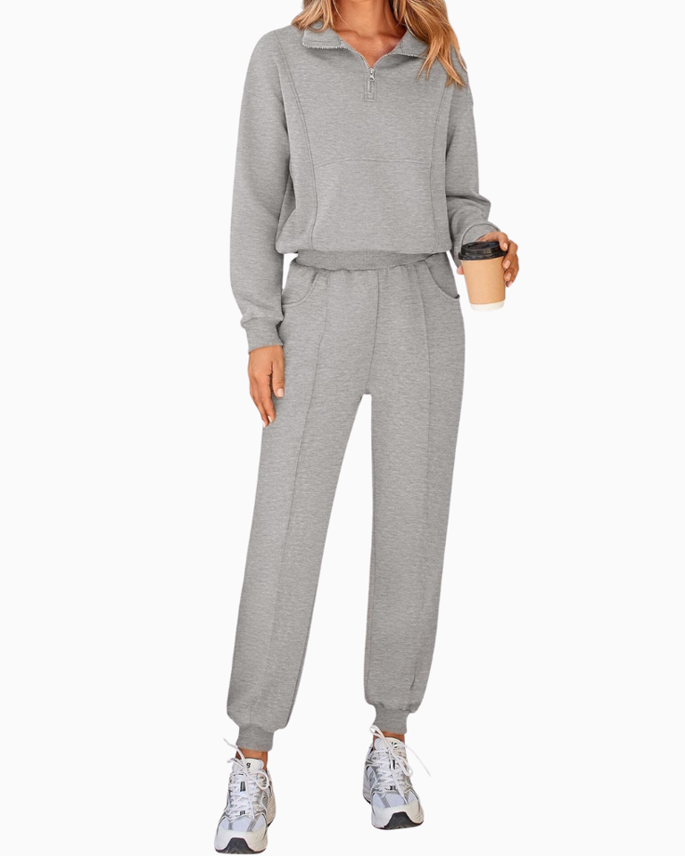 Cutest New Lounge Sets To Check Out