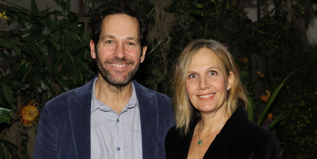Paul Rudd and Wife Julie Yaeger’s Love Story Began Right After ‘Clueless’
