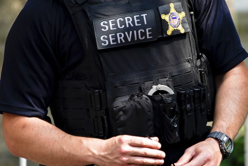 Former Secret Service Agent speaks on rising political violence threats
