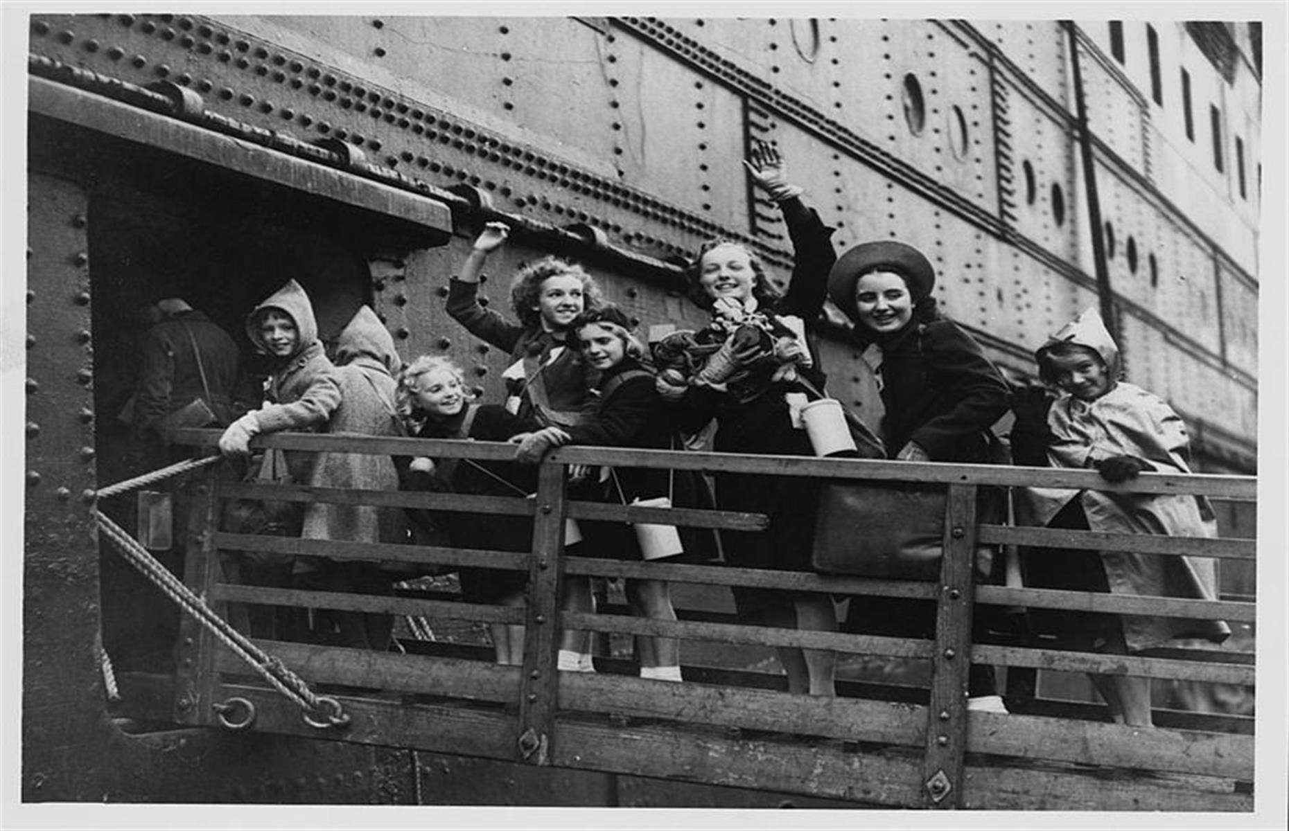 Climb Aboard History's Most Tragic Ships