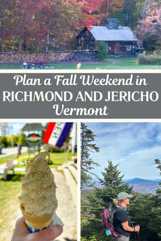 This Collection of Tiny Towns in Vermont Makes an Incredible Fall Getaway