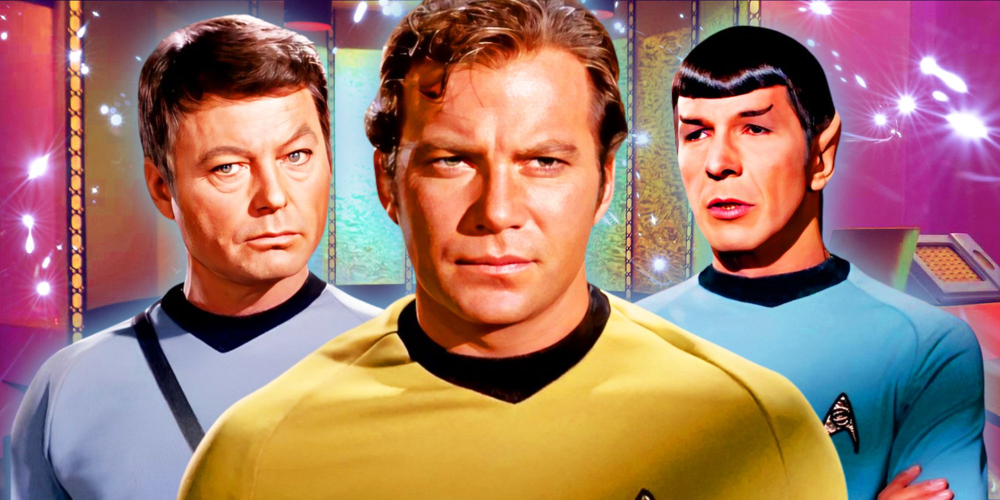 10 Best Episodes Of Star Trek: The Original Series Season 1, Ranked