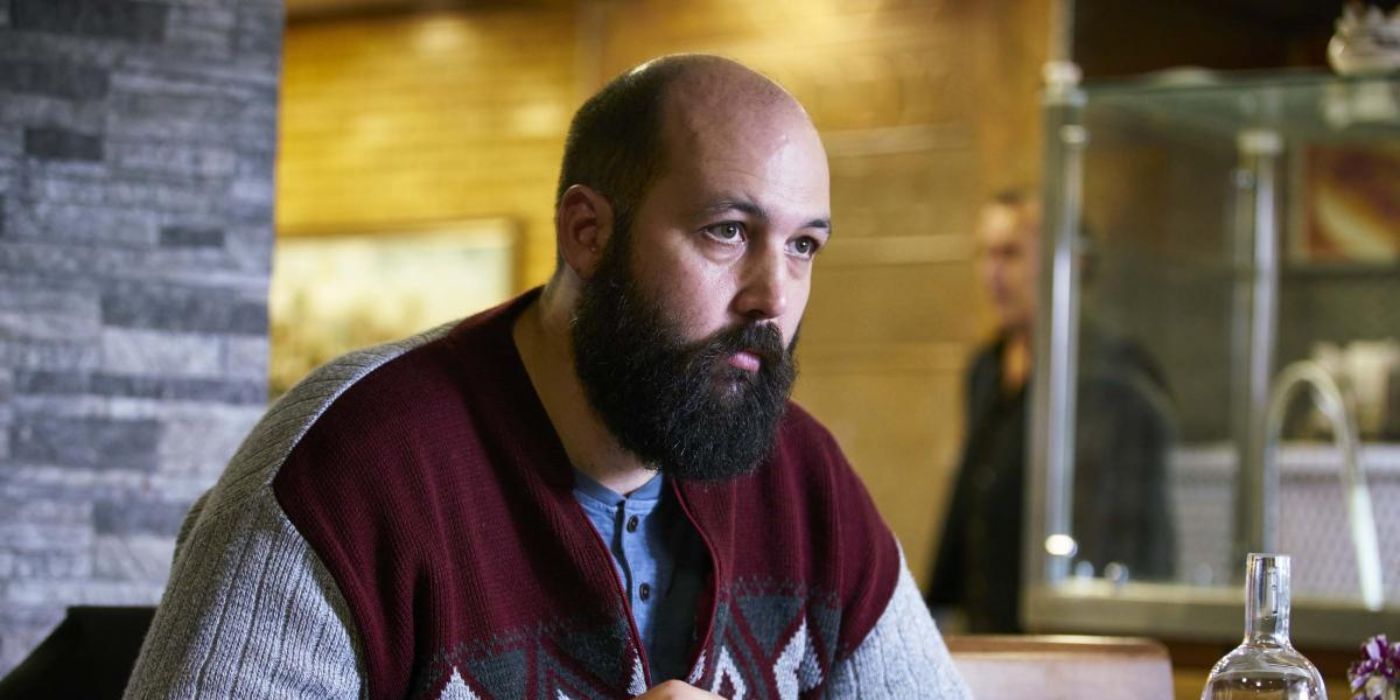 A Knight of the Seven Kingdoms: The Hedge Knight - Cast, Story, Trailer ...