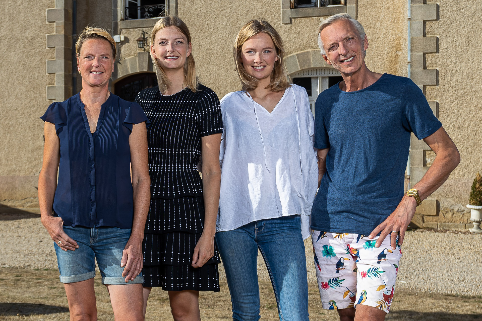 Zorgen bij Martien Meiland: “daar ben ik enorm bang voor” – Daily News