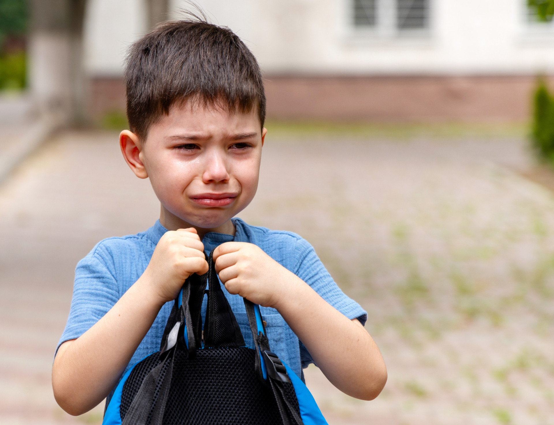 Reasons your child is misbehaving, and what to do about it