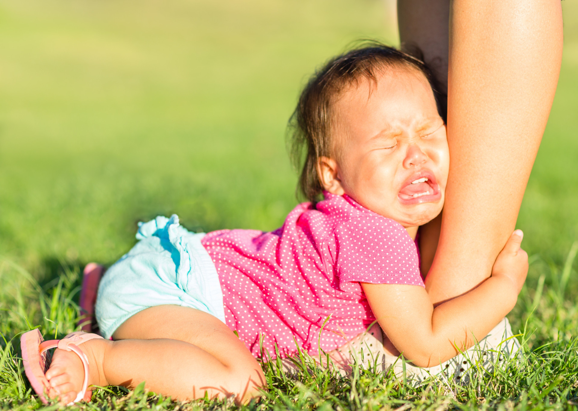 What’s behind your child’s behavior?