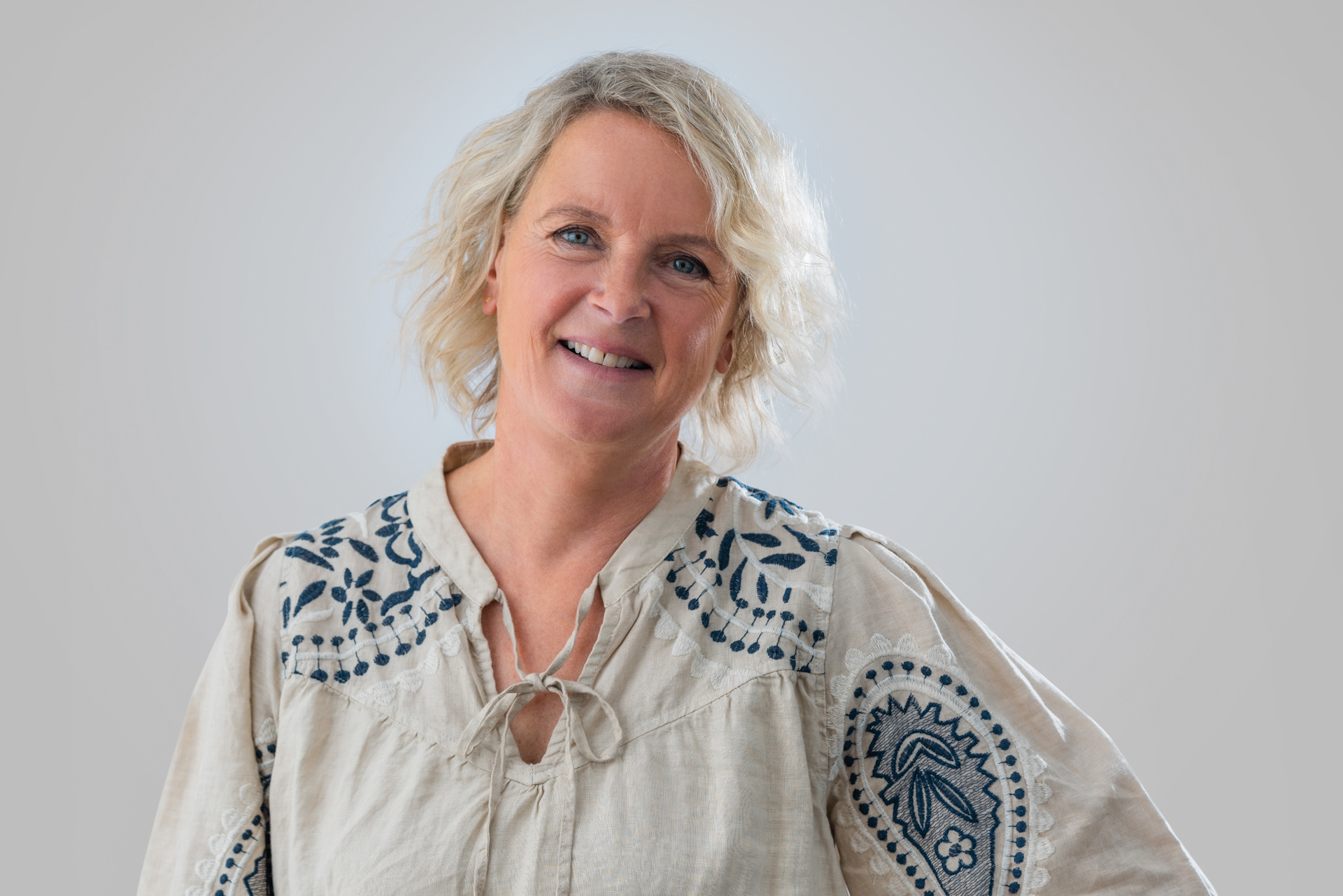 Erica Meiland: "ze moet hem dumpen!"