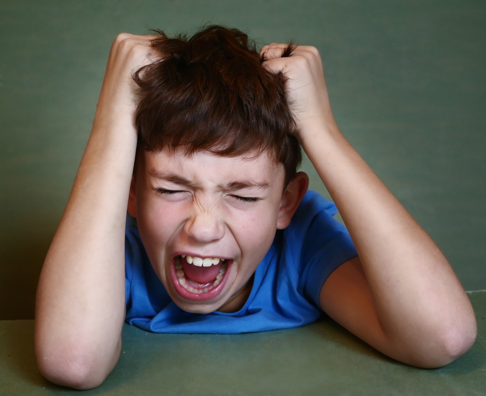 Reasons your child is misbehaving, and what to do about it