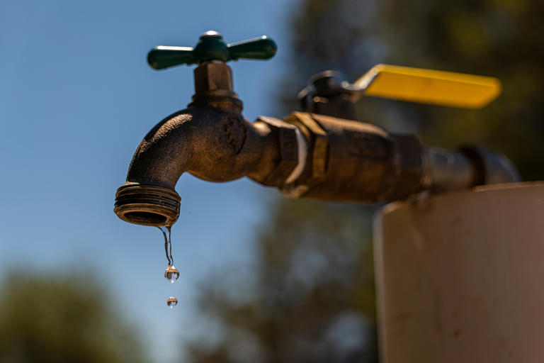 Government pledges R20m for Knysna water crisis