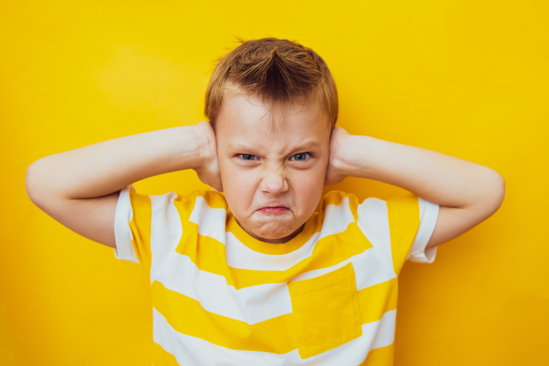 Reasons your child is misbehaving, and what to do about it