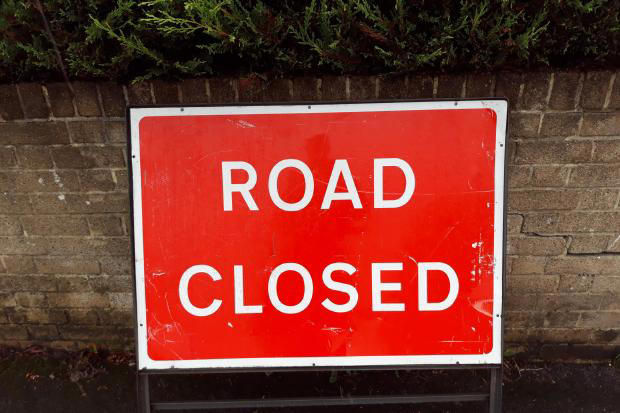 Drivers warned as major Oxford road to CLOSE tonight Drivers warned as major Oxford road to CLOSE tonight