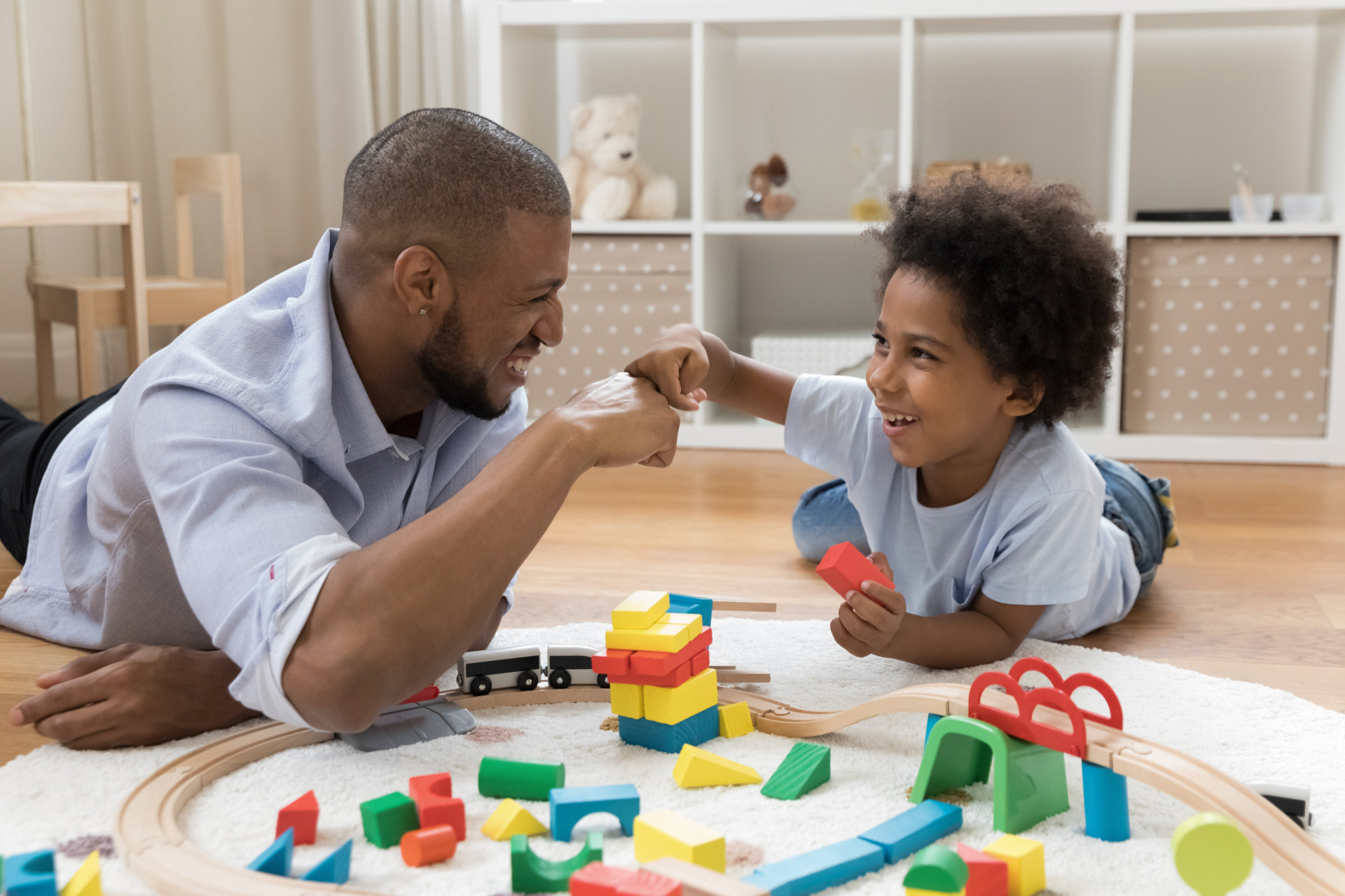 What’s behind your child’s behavior?