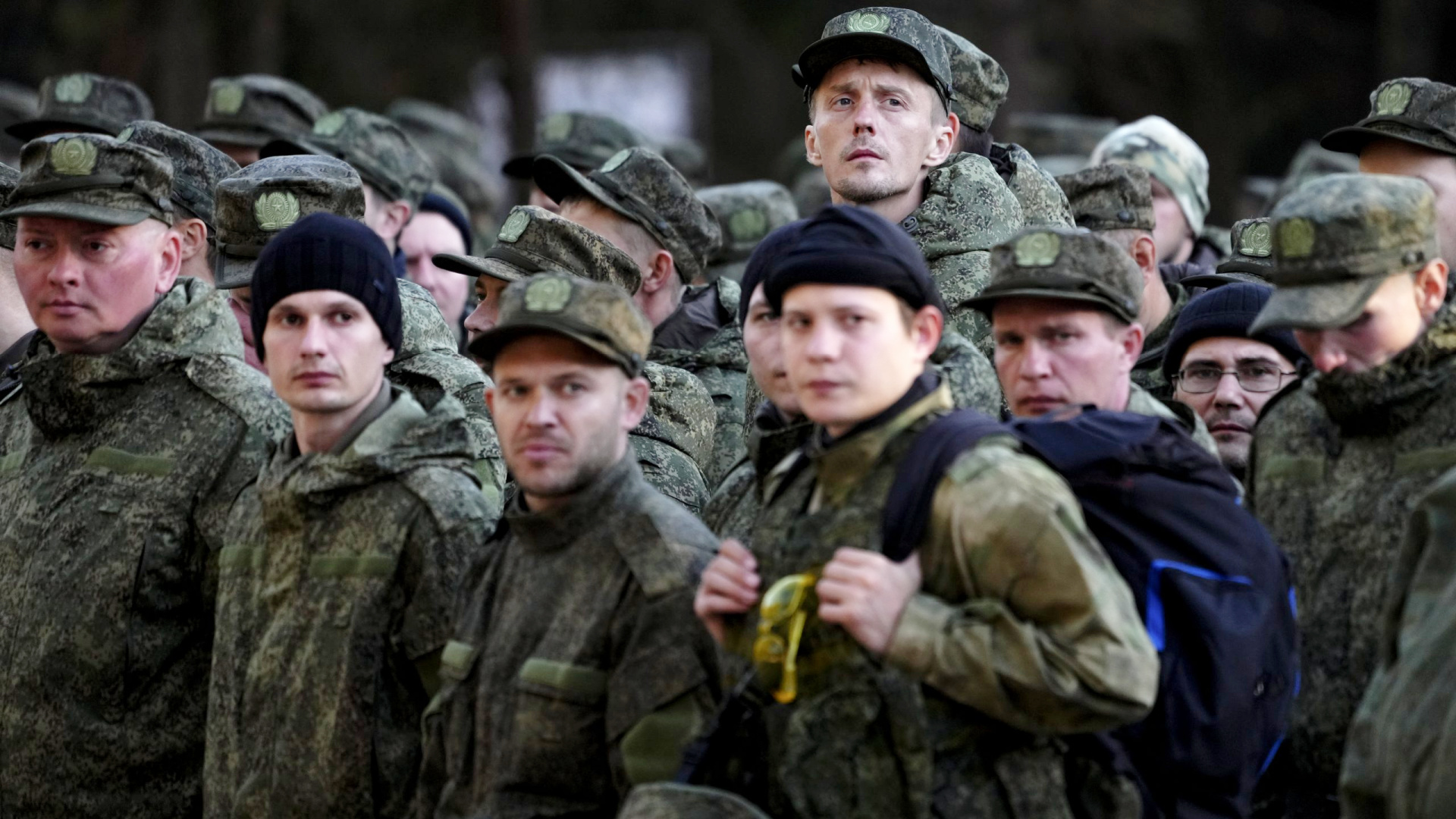 Russian casualties just reached another grim new milestone