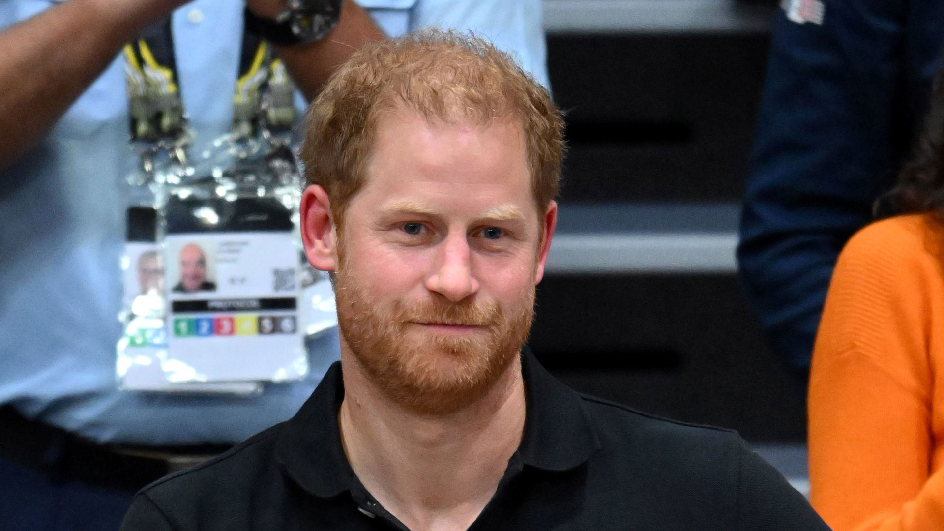 The story behind Prince Harry's real name and the one King Charles ... The story behind Prince Harry's real name and the one King Charles ...