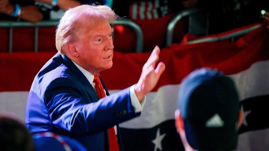 US News Live Updates Today September 18, 2024: Donald Trump makes first ... US News Live Updates Today September 18, 2024: Donald Trump makes first ...