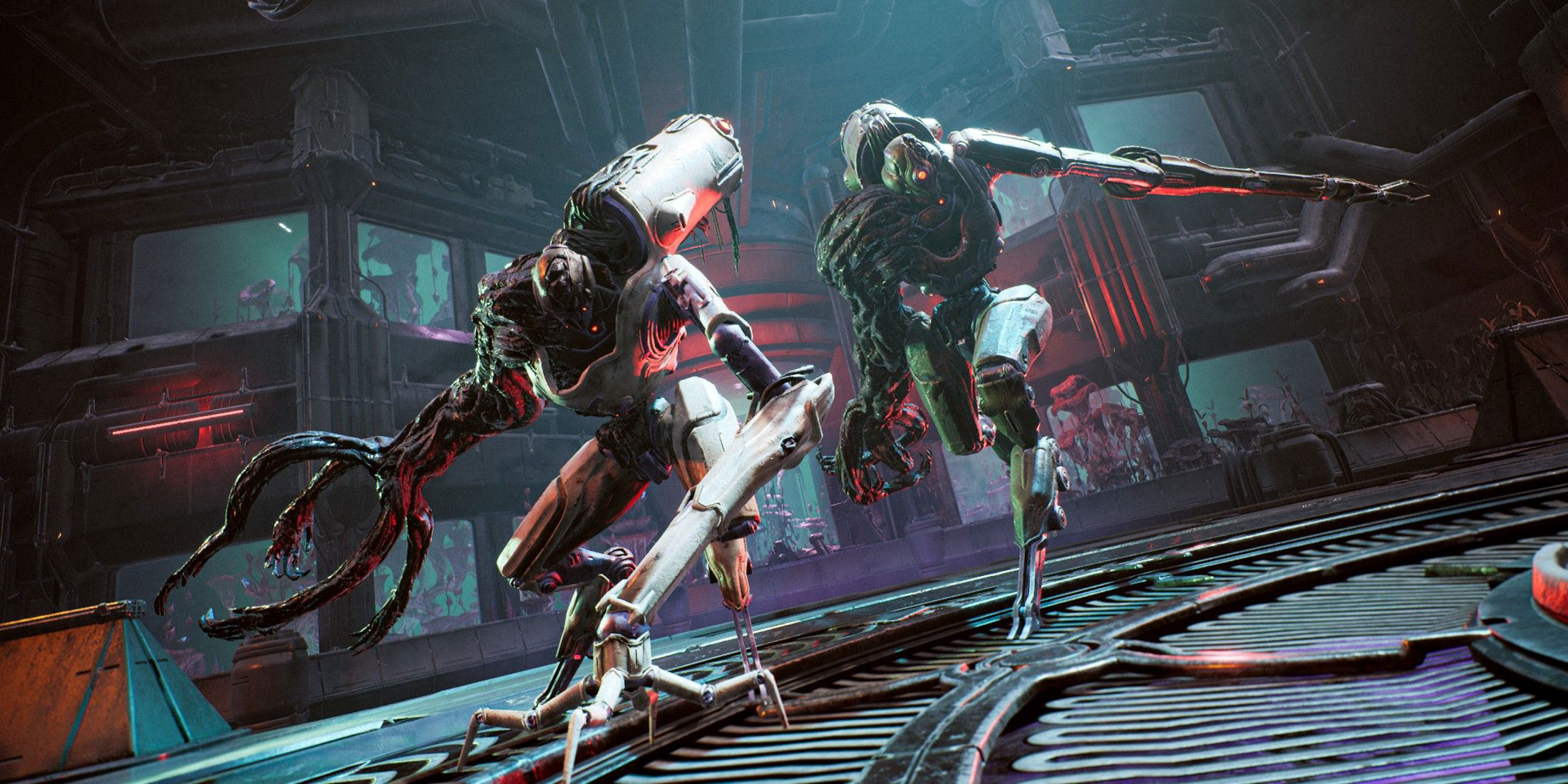 Remnant 2 Is Adding Long-Requested Feature with The Dark Horizon Remnant 2 Is Adding Long-Requested Feature with The Dark Horizon