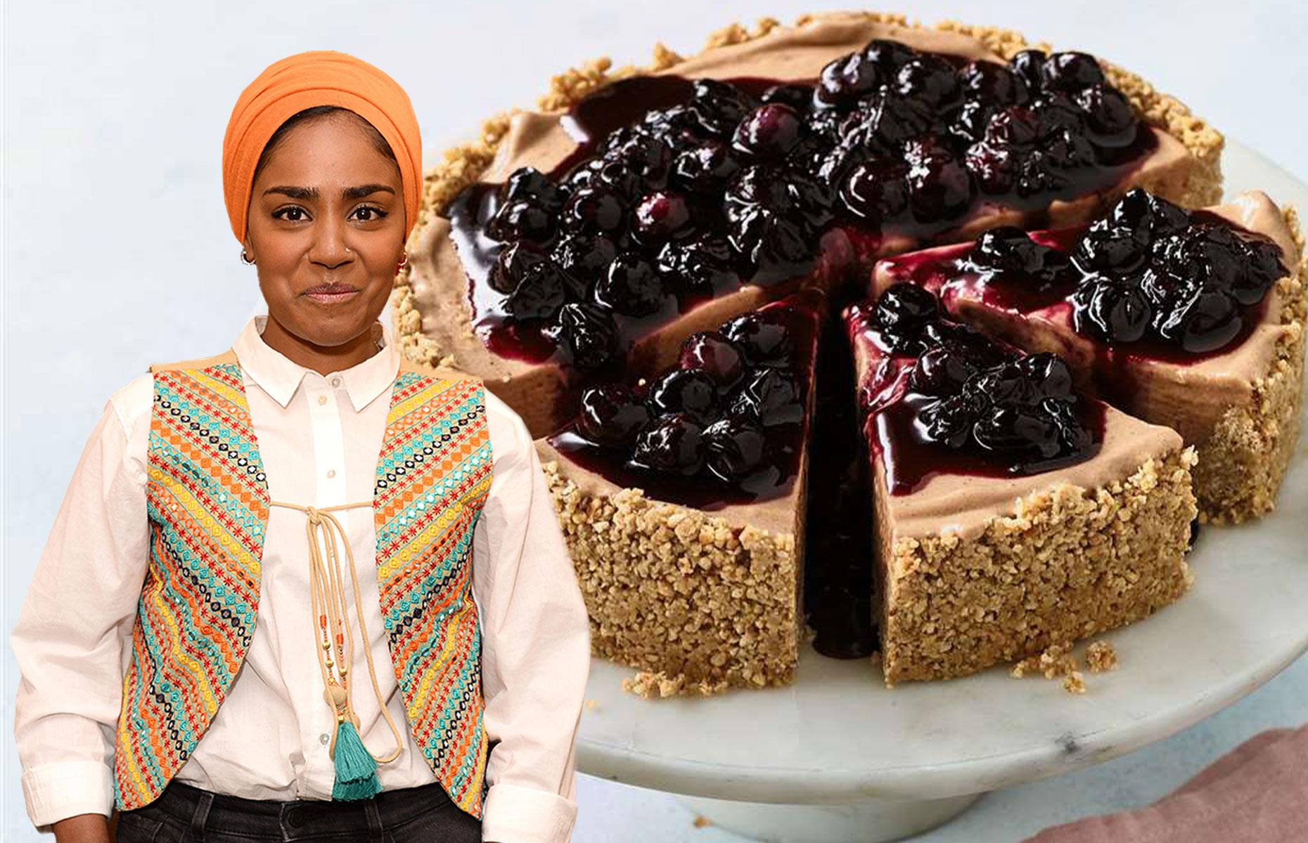 The 23 tastiest recipes from Great British Bake Off star Nadiya Hussain