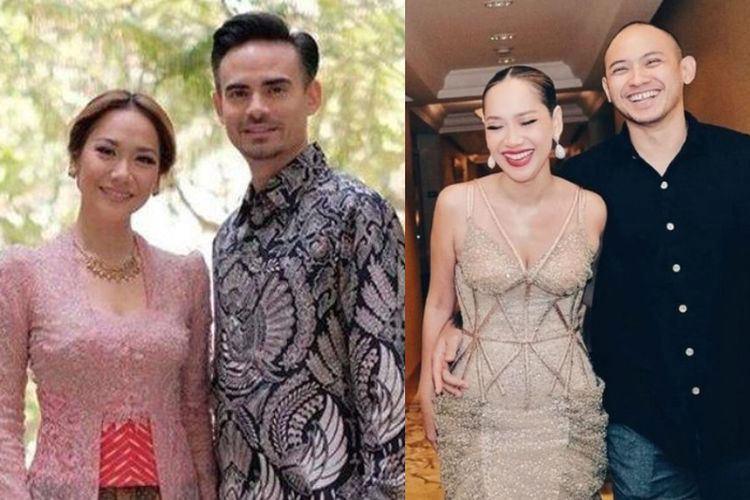 Cintanya Tak Luntur untuk Ashraf Sinclair, BCL Kirim Pesan Pilu Ini di ... Cintanya Tak Luntur untuk Ashraf Sinclair, BCL Kirim Pesan Pilu Ini di ...