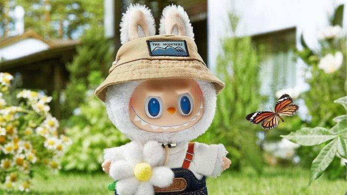 Alasan Boneka Labubu Viral dan Diburu,Bikin Warganet Rela Antre dari ... Alasan Boneka Labubu Viral dan Diburu,Bikin Warganet Rela Antre dari ...