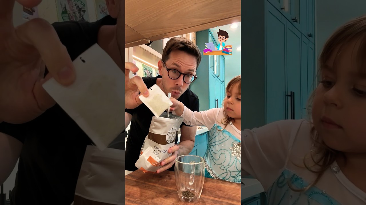 Why You Should Stop Using Tea Bags