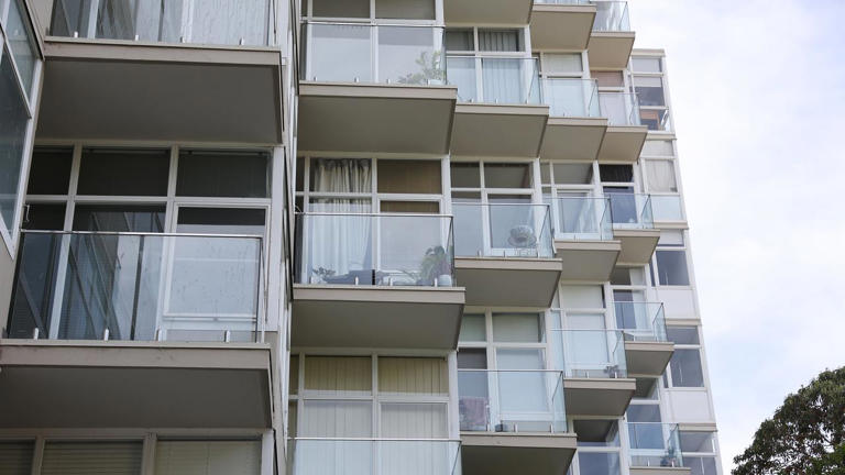Grim Detail In Aussie Mortgage Snapshot