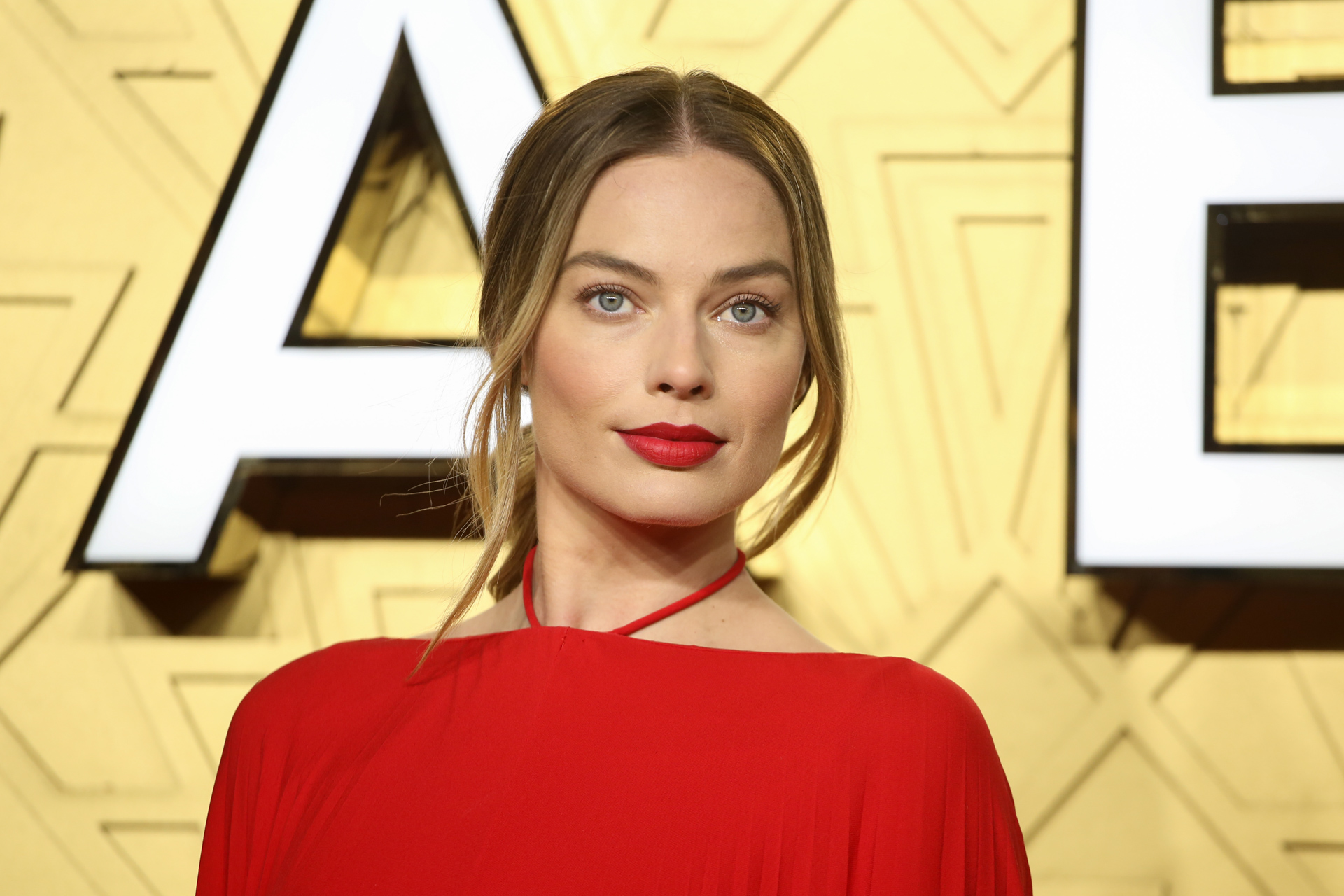 Margot Robbie: «¿Es realmente tan importante?»