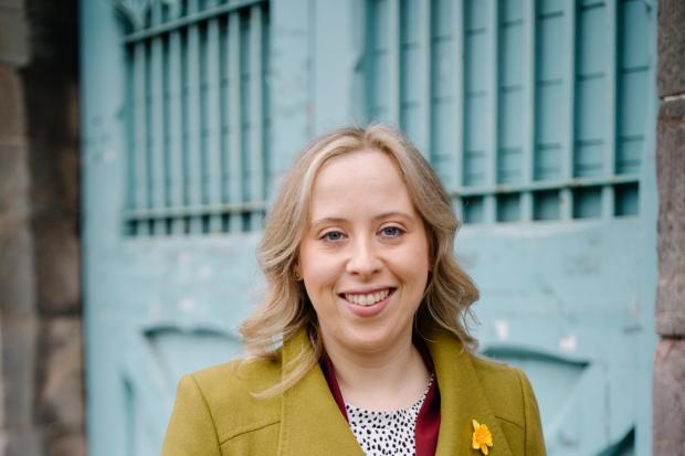 Clwyd East MP welcomes increase to National Minimum Wage and National Living Wage