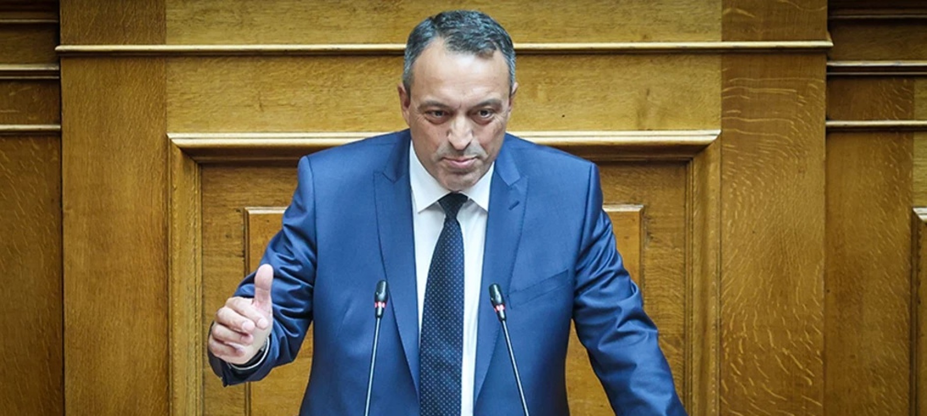 Άνοιξε η αυλαία της δίκης των «Σπαρτιατών»: Ο Στίγκας πήρε πίσω όλα όσα ...