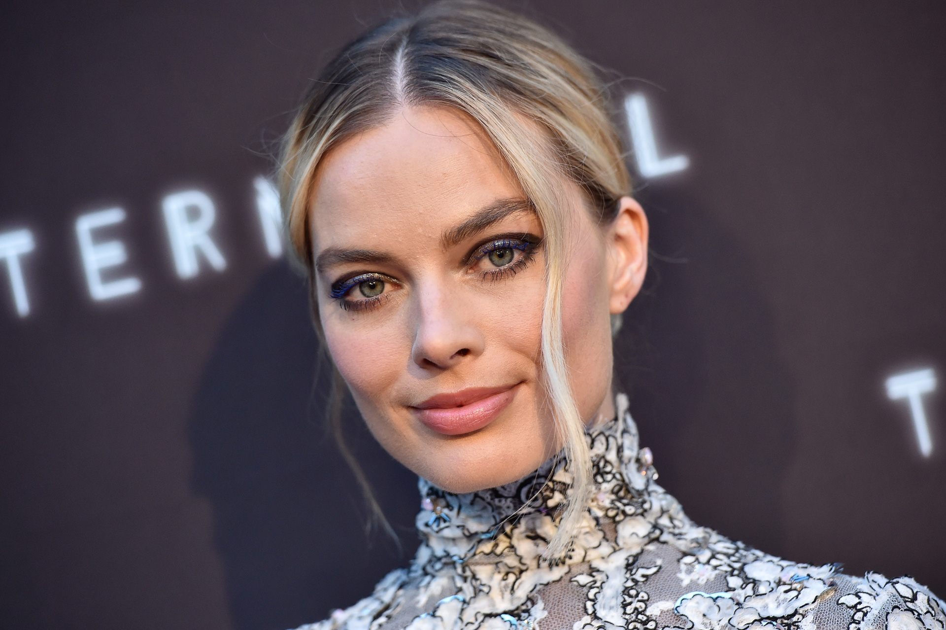 Margot Robbie: «No quiero mostrarme»