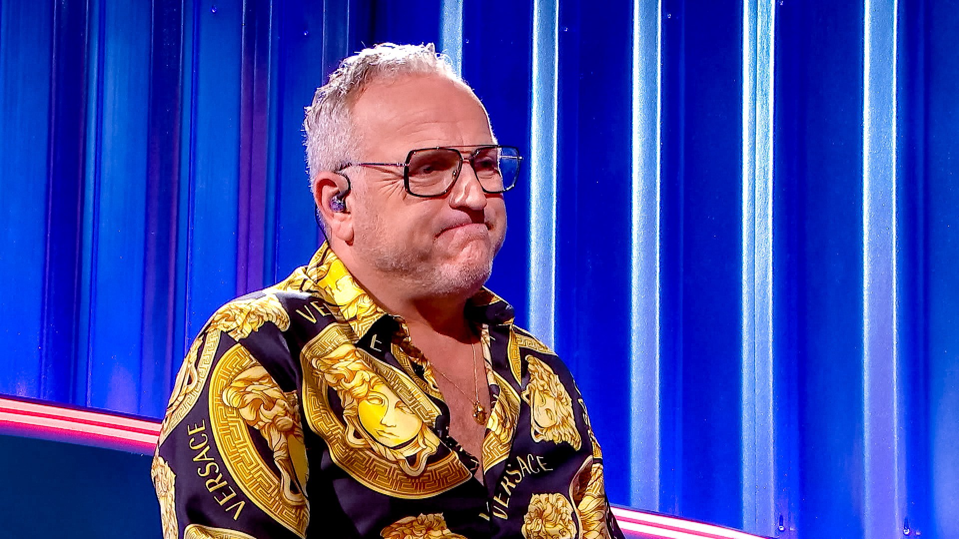 Gordon kent terugval in verslaving