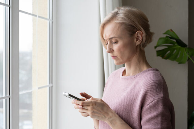 18 possible reasons your adult child is ghosting you
